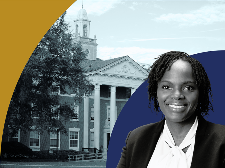 Become a Mindful Leader in Howard's Online MBA Program