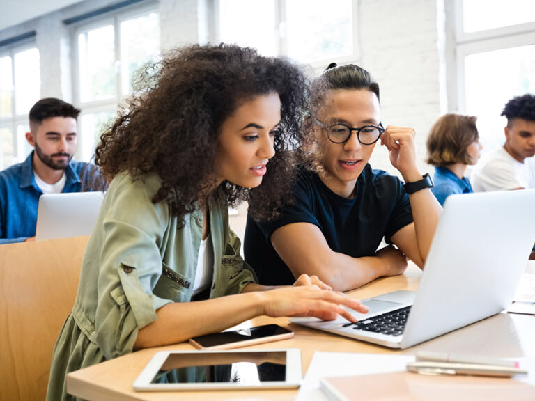 Earn Your Executive MBA Online From Howard University